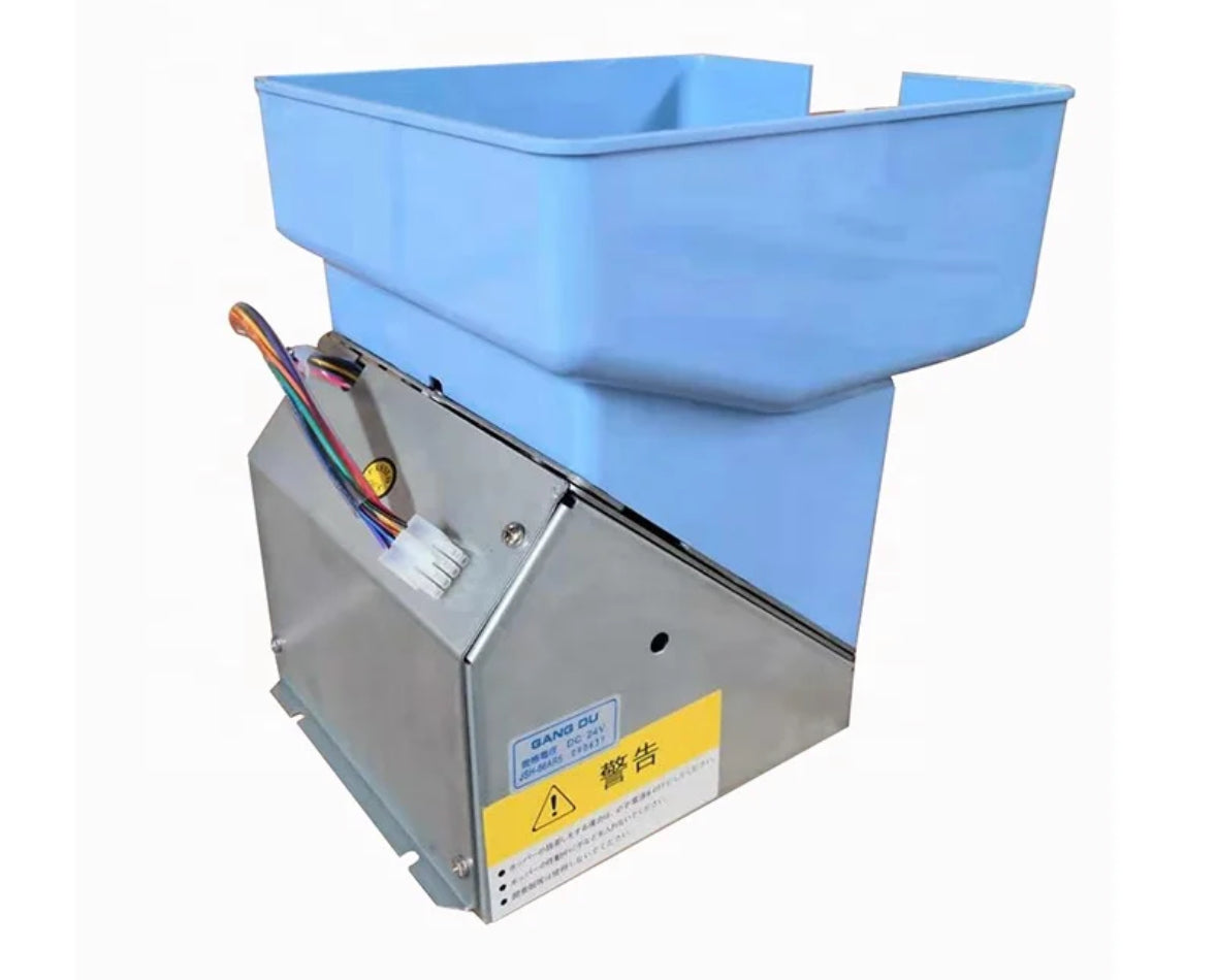 Replacement Coin Hopper — TejDirect